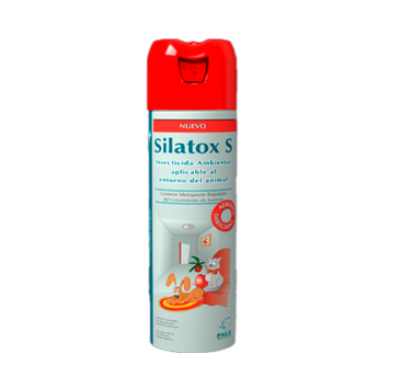 SILATOX S – Laboratorio Paul